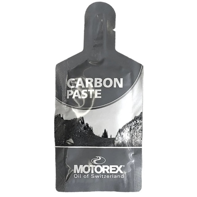 Motorex Carbon Grease Montagepaste Beutel 5 g cycling-parts.ch, Veloteile, Velo Ersatzteile ...